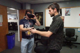 Office Hours: Chuck Pyle, School of Illustration Director | Art U News