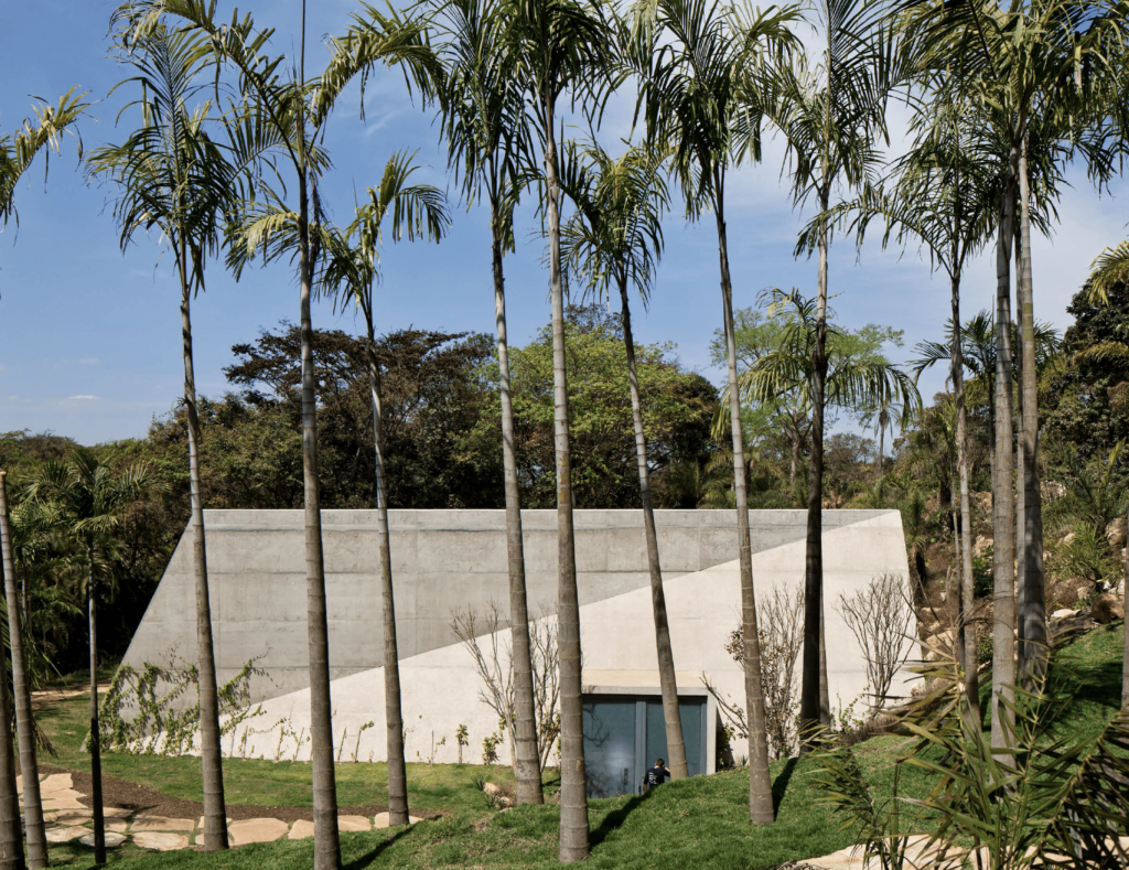 Creating Timeless, Contemporary Architecture | Art U News