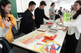 Office Hours: Chuck Pyle, School of Illustration Director | Art U News