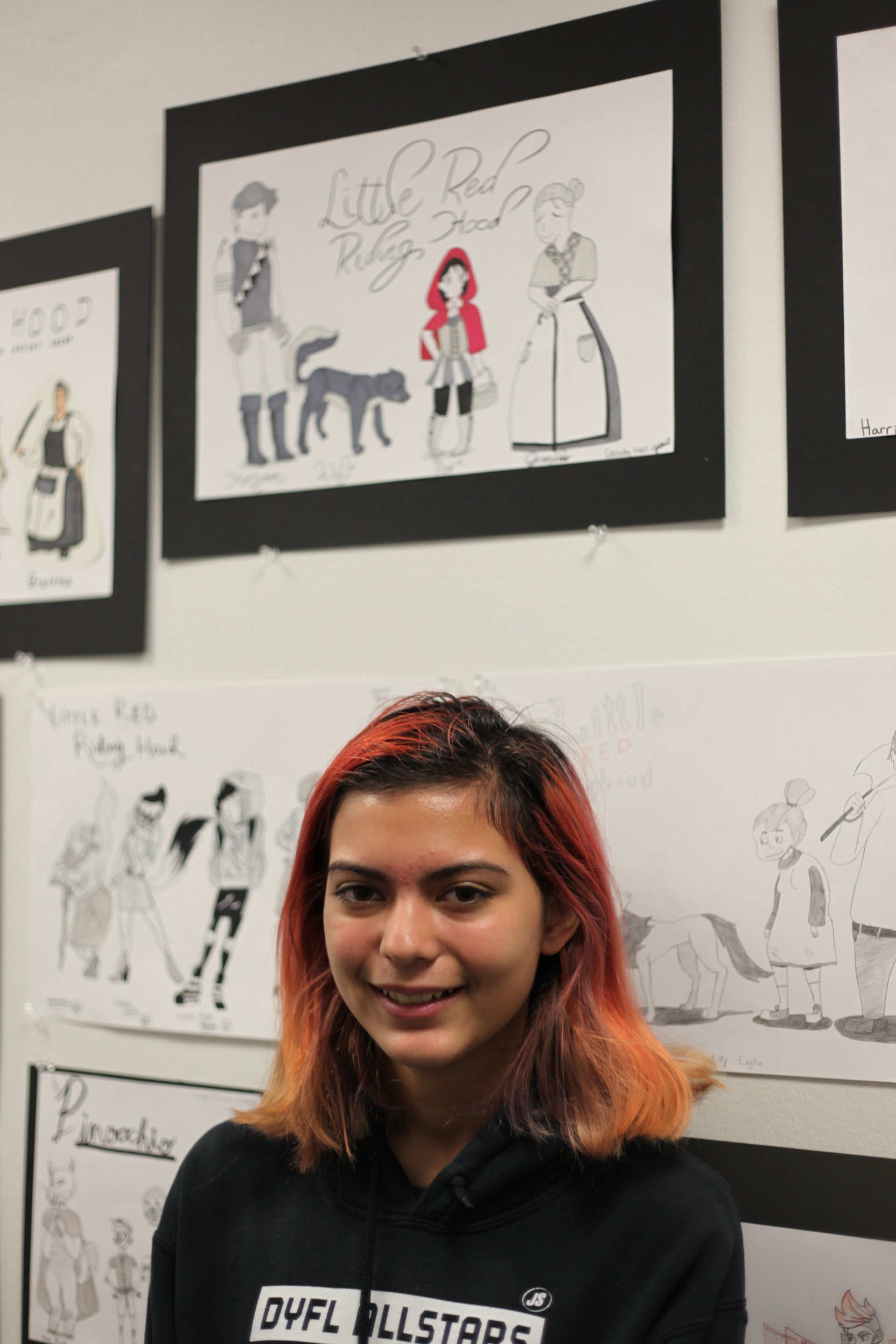 PCAE Exhibition: A Showcase for Talent, Drive & Determination | Art U News