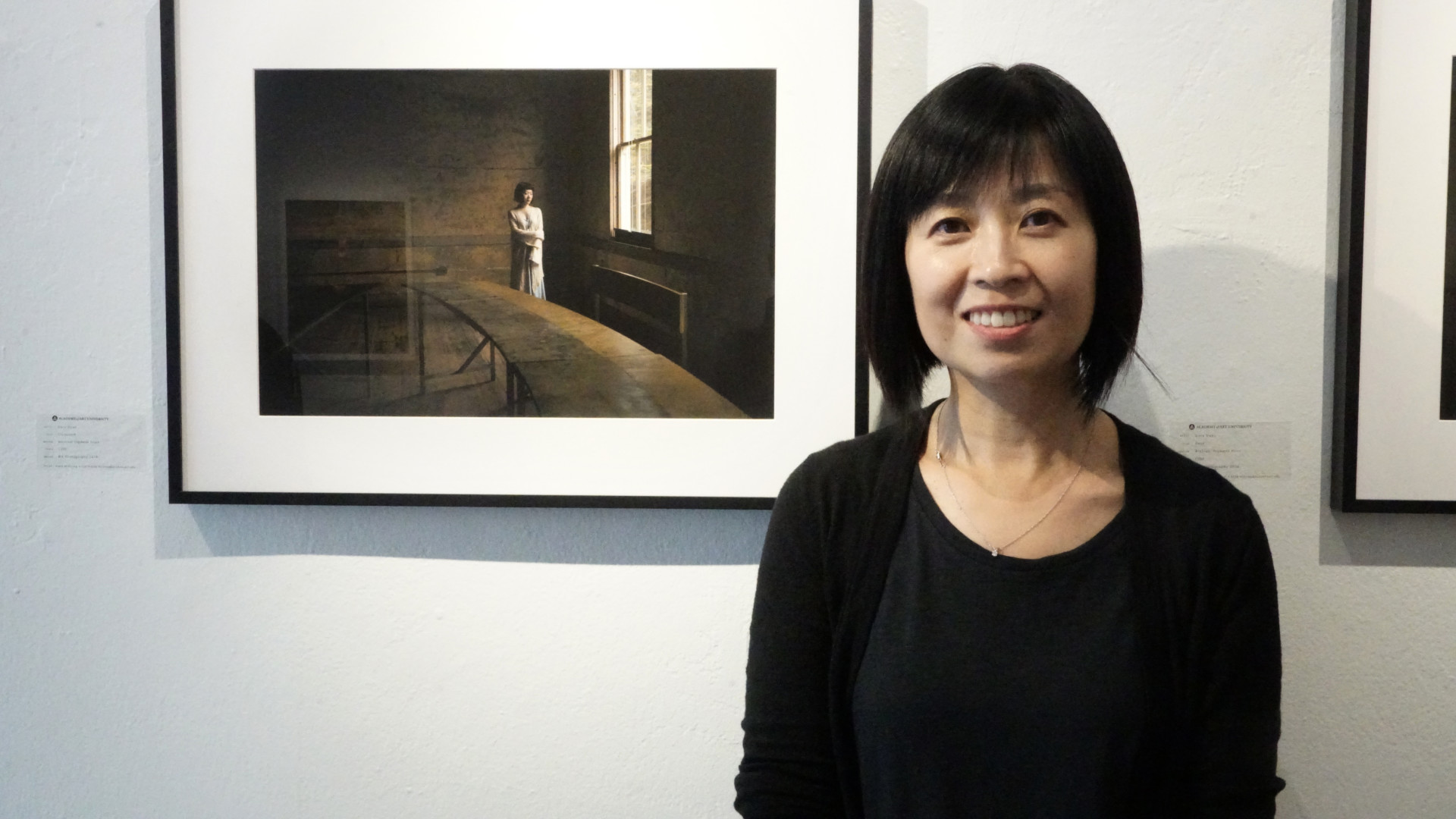 Seven Weeks, Nine Photographers, Countless Visions | Art U News