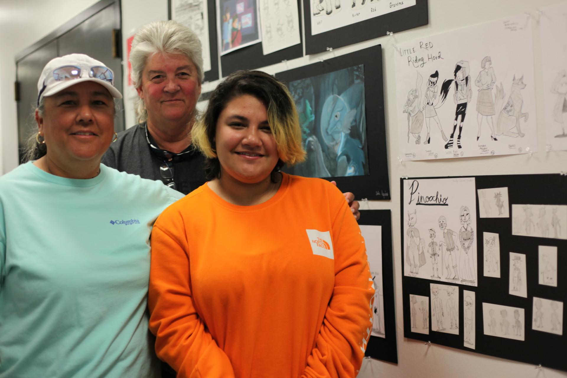 PCAE Exhibition: A Showcase for Talent, Drive & Determination | Art U News