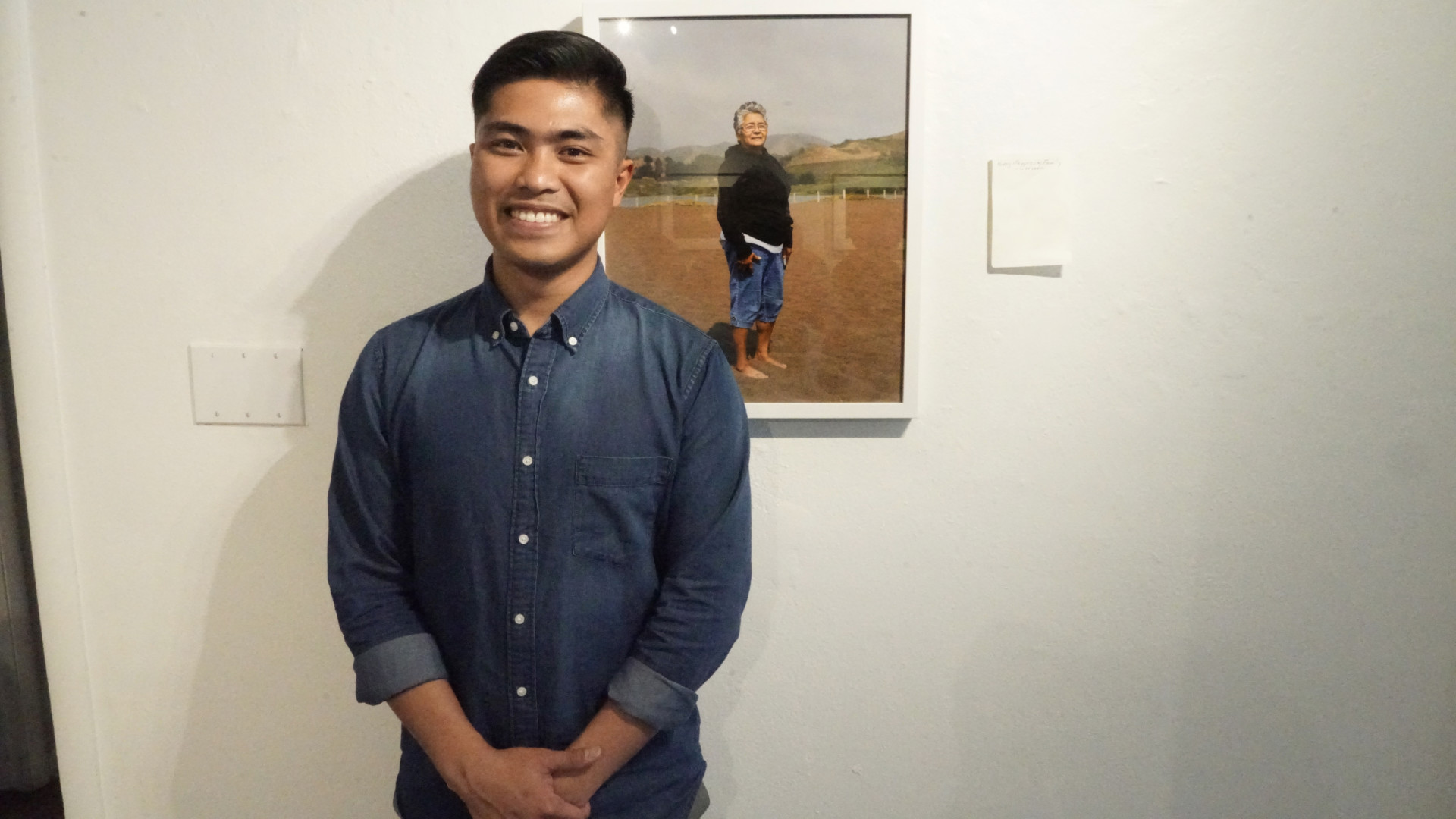 Seven Weeks, Nine Photographers, Countless Visions | Art U News