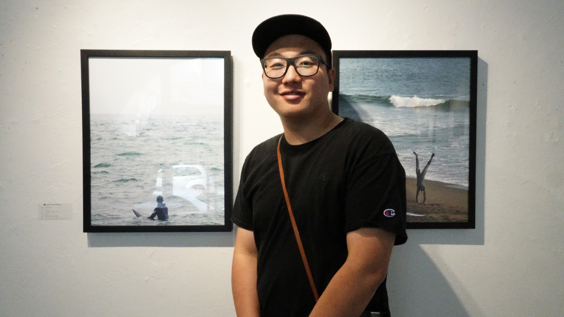 Seven Weeks, Nine Photographers, Countless Visions | Art U News