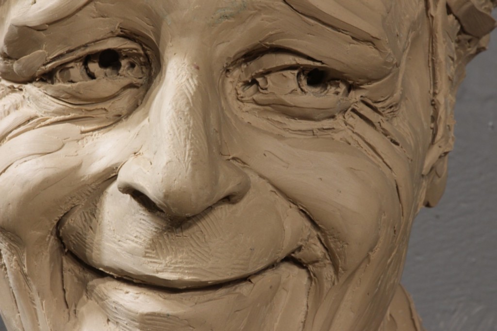 Molding a Legacy | Art U News