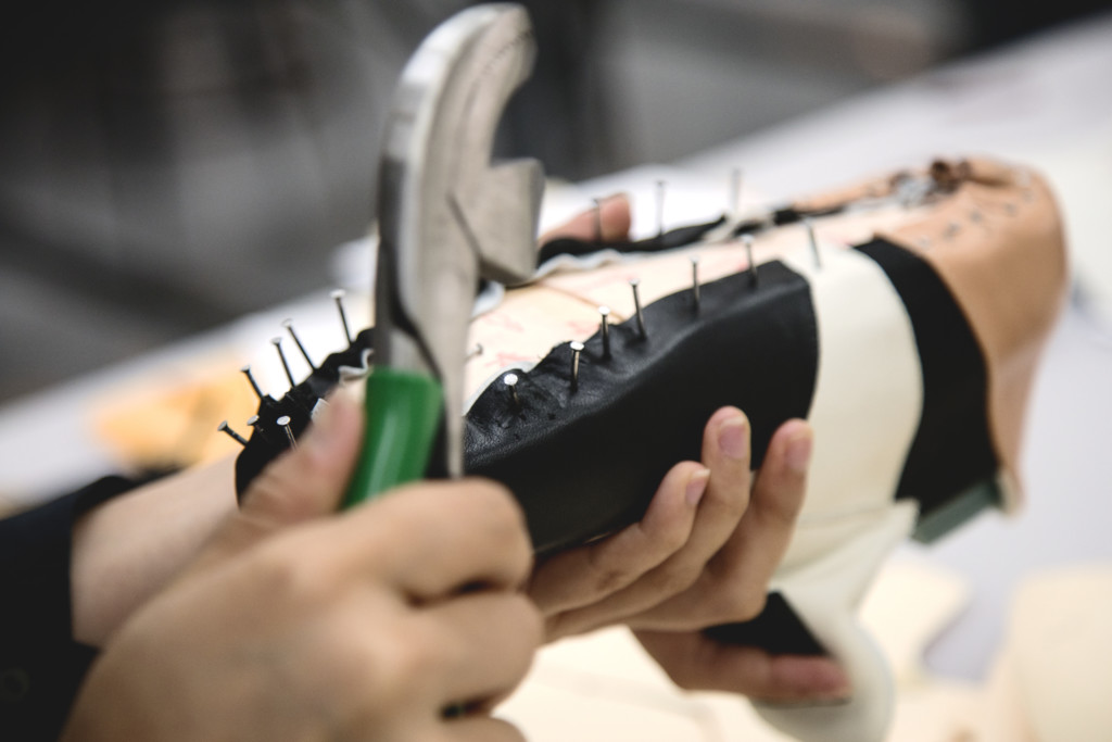 New School of Fashion Program to Focus on Footwear & Accessories | Art ...