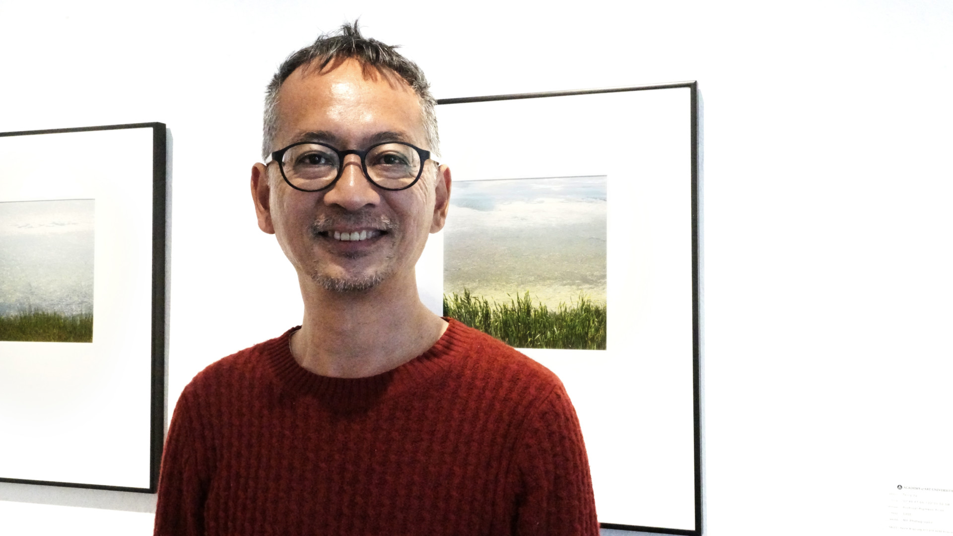 Seven Weeks, Nine Photographers, Countless Visions | Art U News