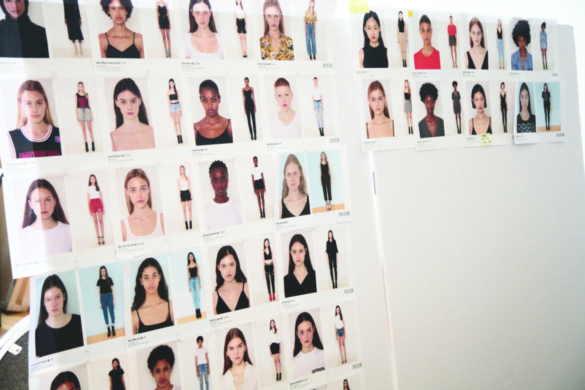 Casting Reality | Art U News