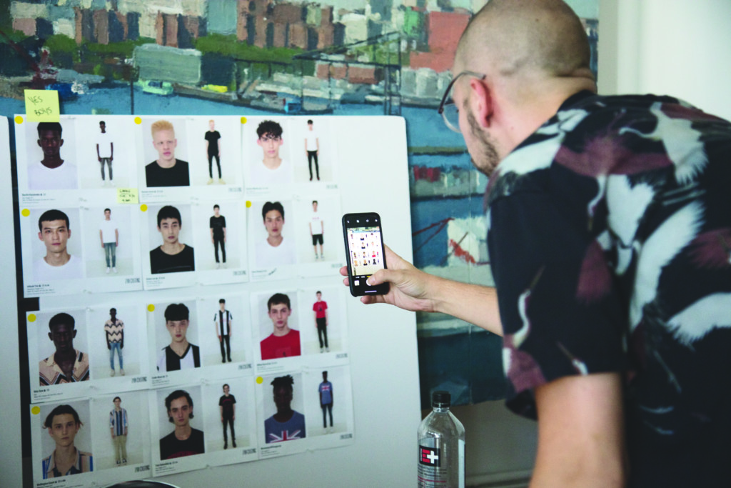 Casting Reality | Art U News