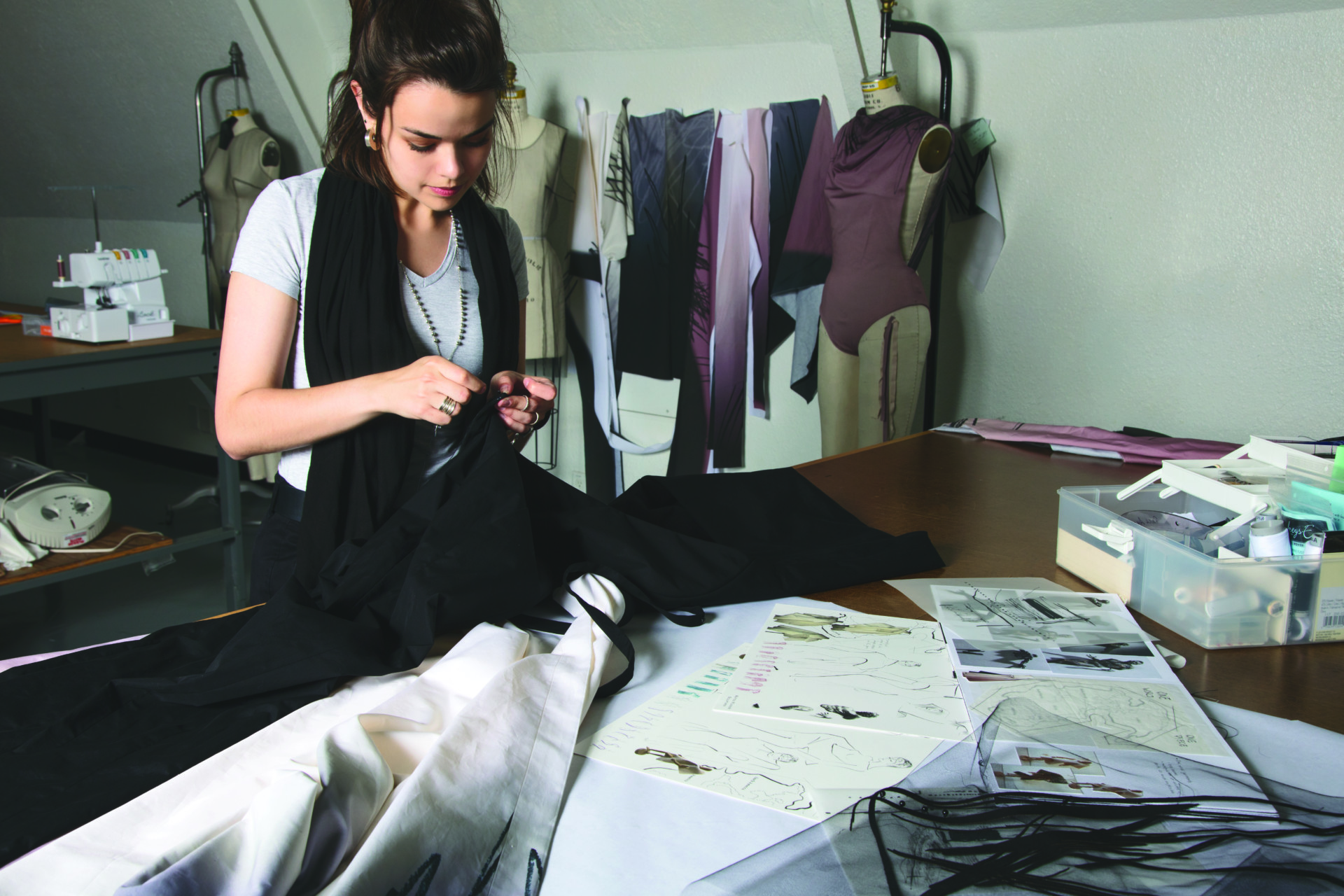 Cotton Couture | Art U News