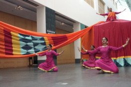 Office Hours: Chuck Pyle, School of Illustration Director | Art U News