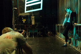 Office Hours: Chuck Pyle, School of Illustration Director | Art U News