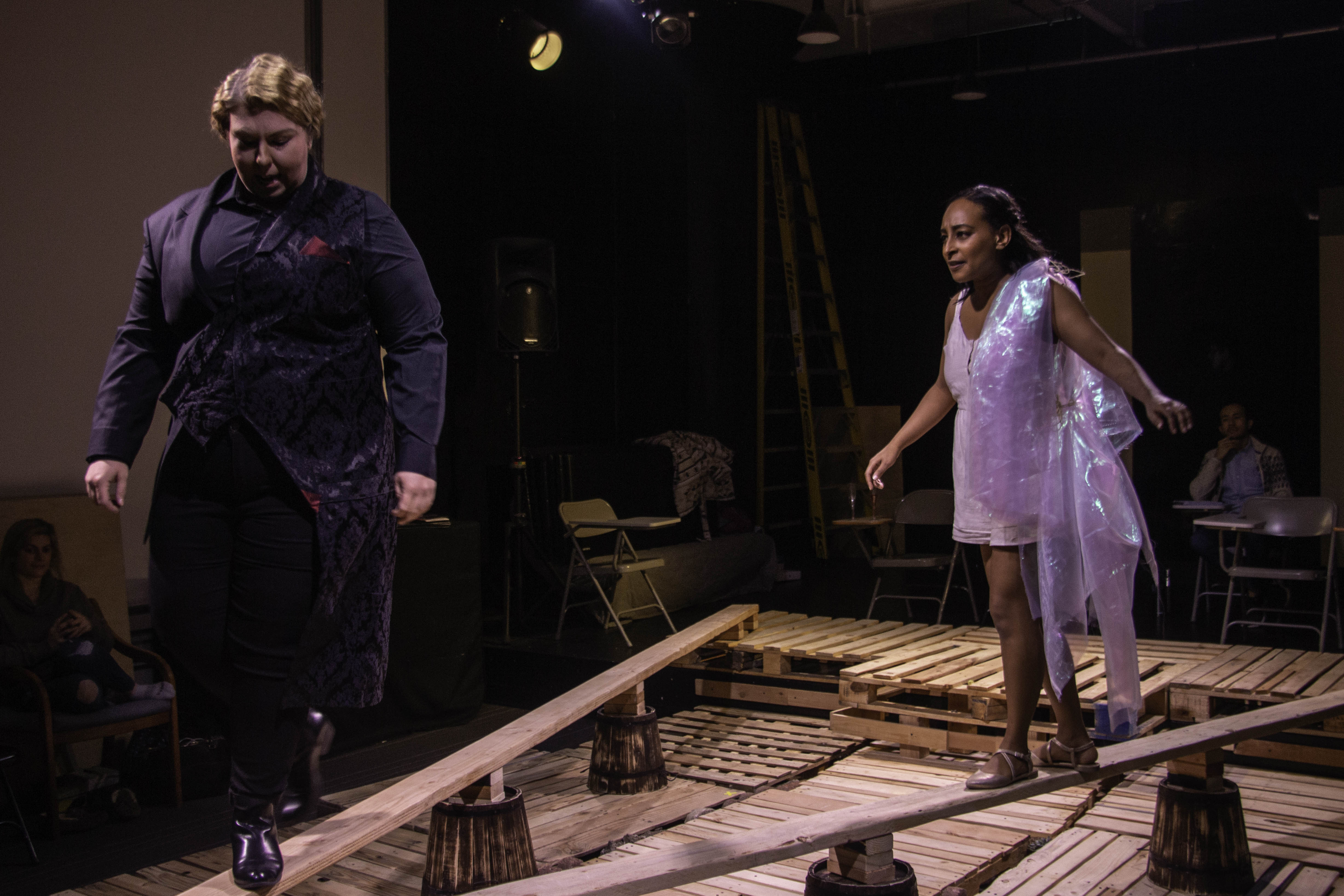 Playing Dead | Art U News