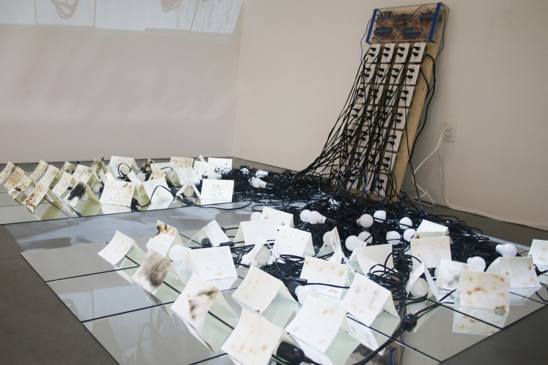 Instigating Change | Art U News