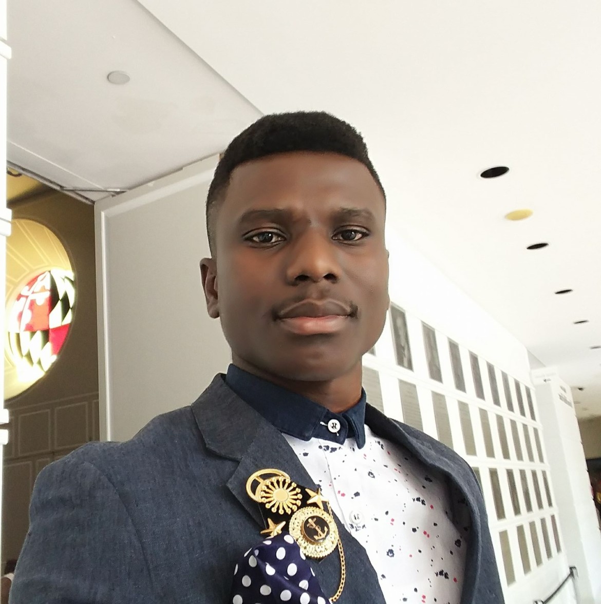 Rocking the Airwaves | Art U News