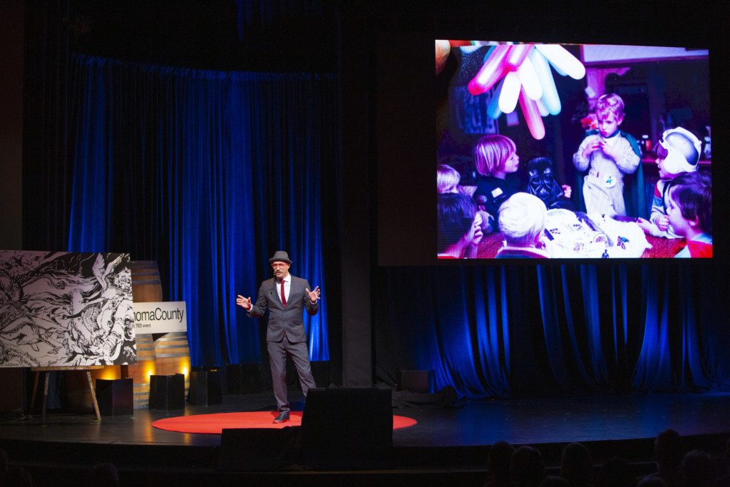 Making Space for Creative Practice | Art U News