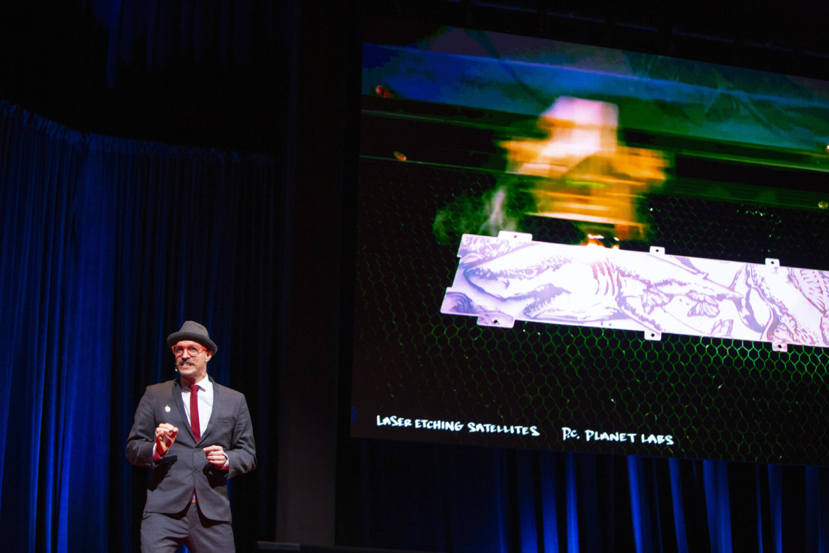 Making Space for Creative Practice | Art U News