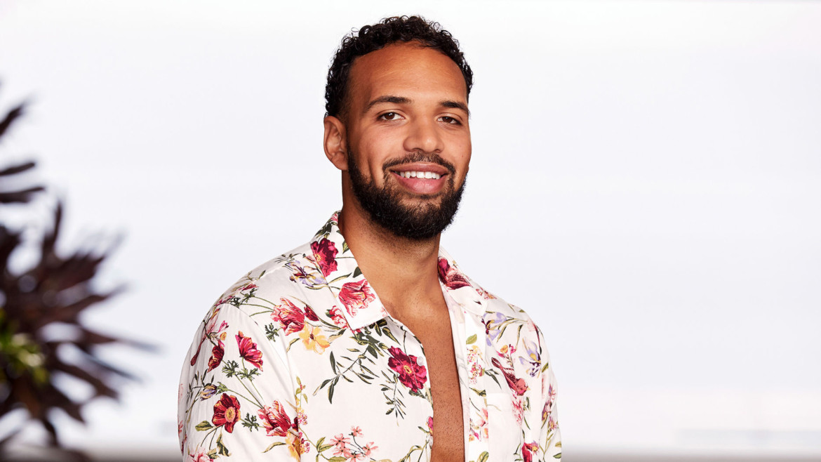 Academy Alumni to Appear on "The Titan Games" & "Temptation Island ...