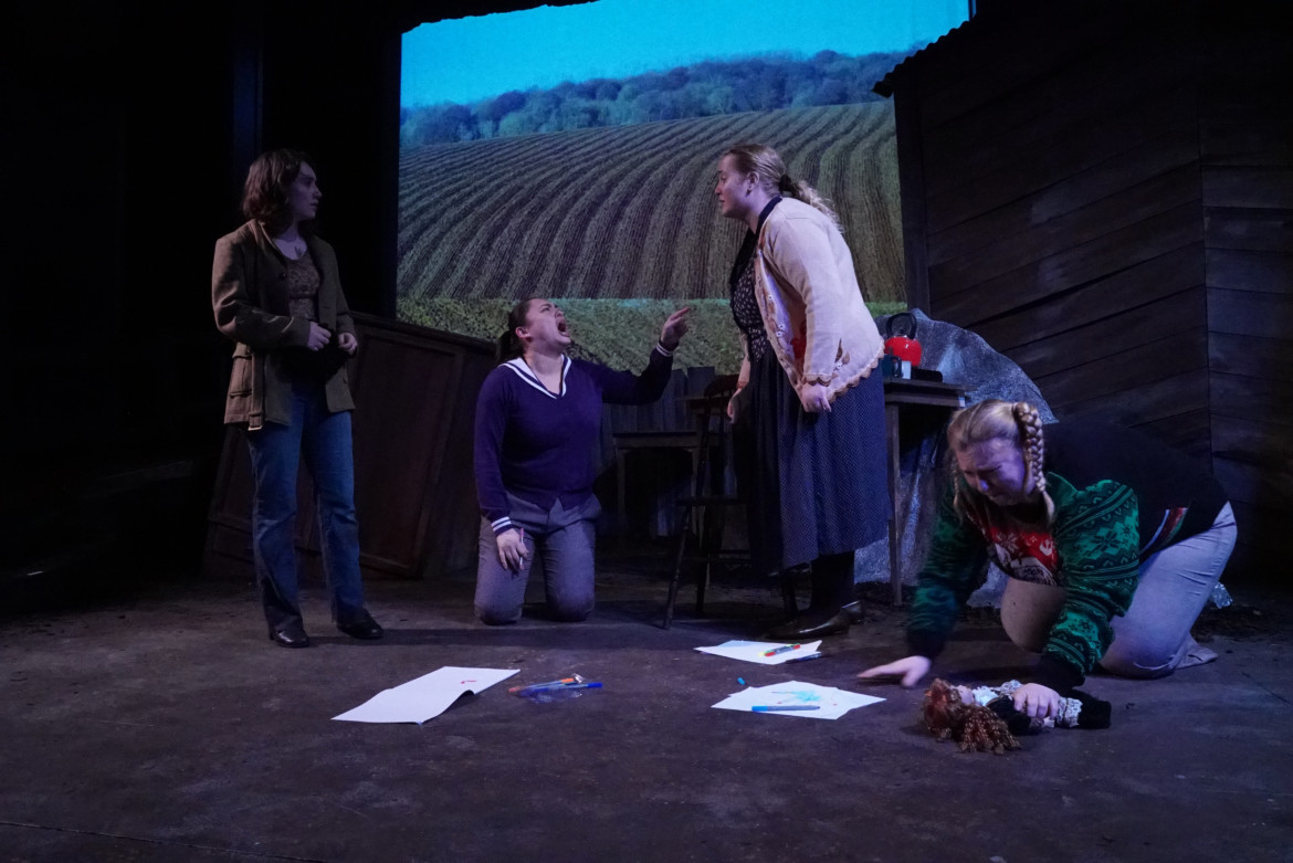 School of Acting's Latest Production Is "Fen"-Tastic | Art U News