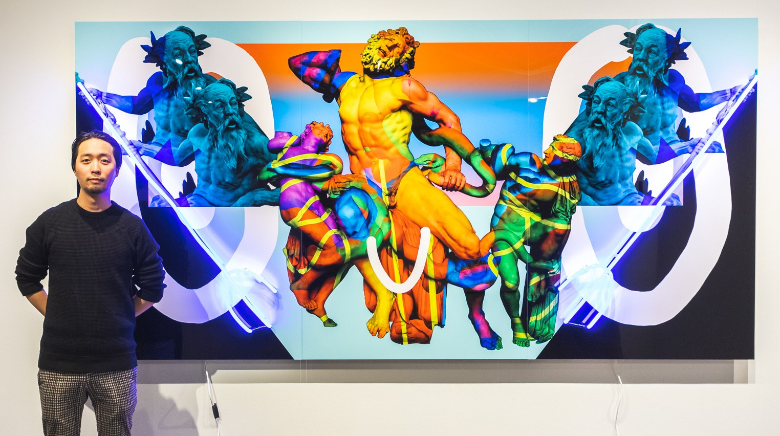 Making a Bold Statement | Art U News