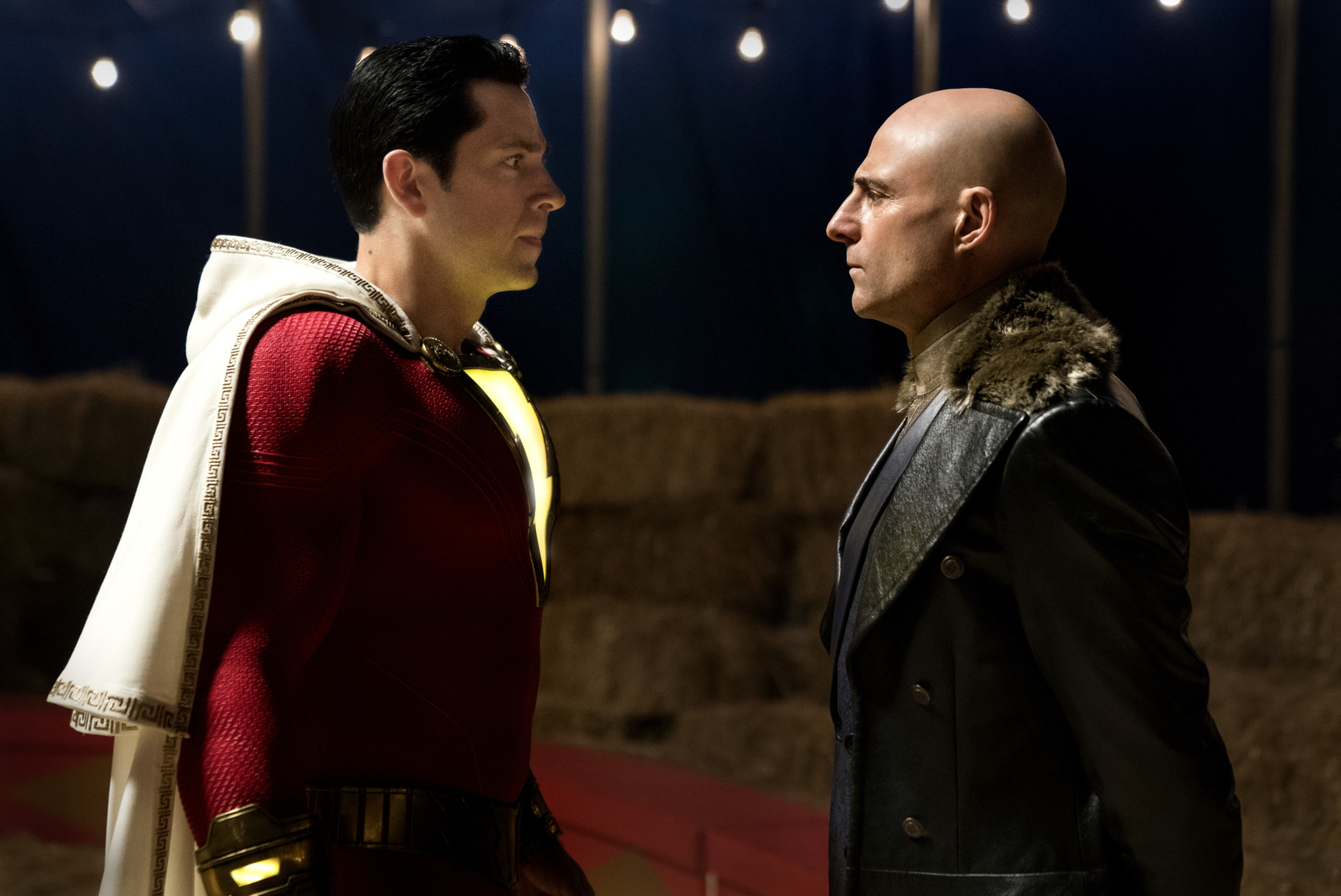 Film Review: "Shazam!" | Art U News