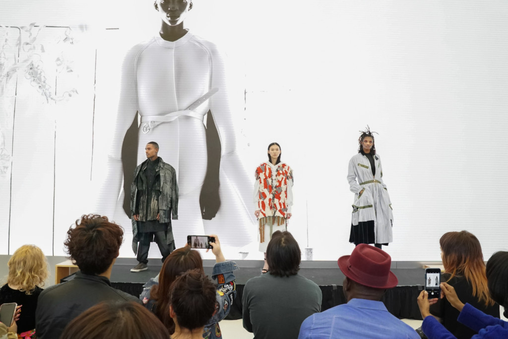 Creativity and Experimentation Abound at Fashion Styling Photo Lab ...