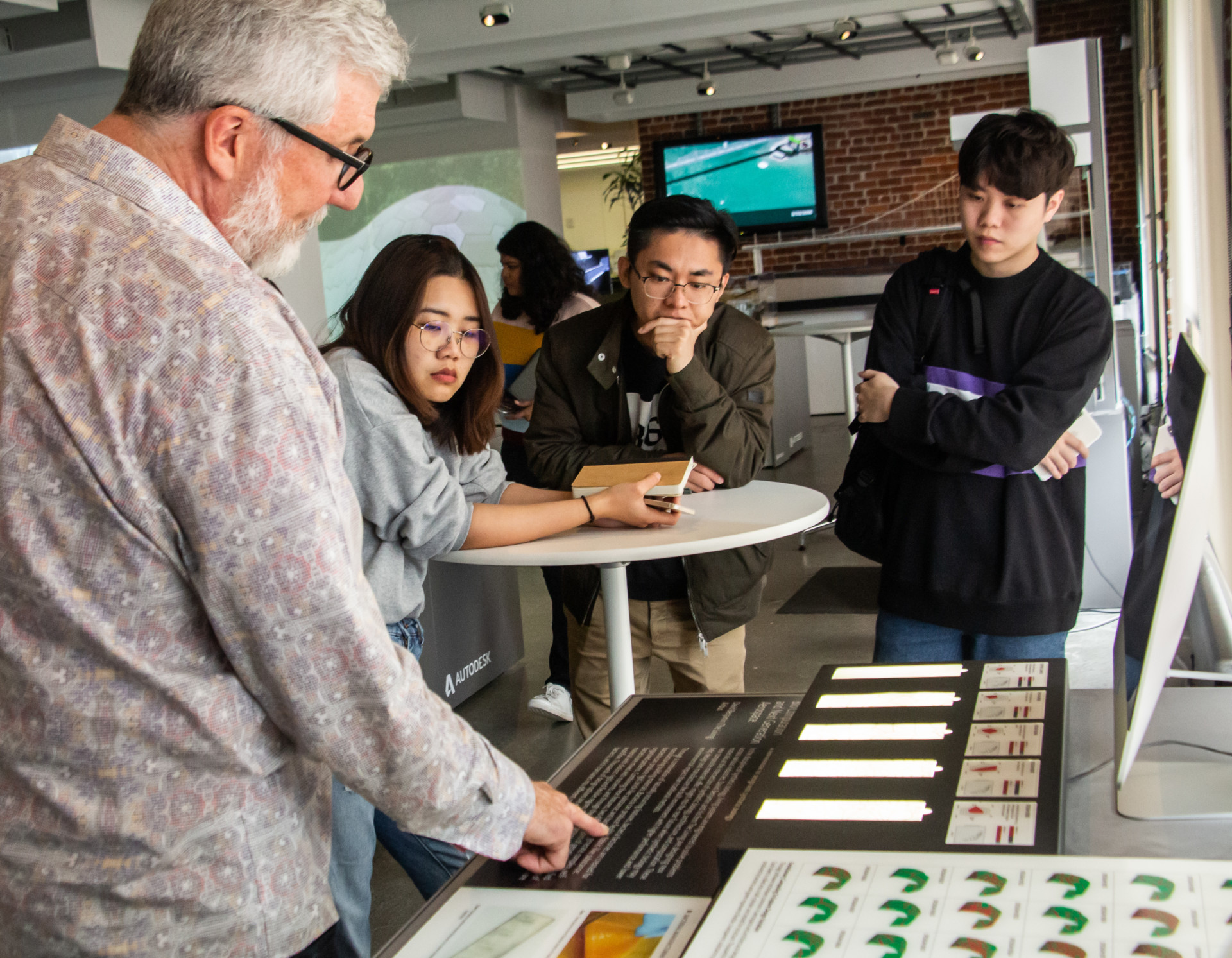 Taking Sustainable Design Education to the Streets | Art U News