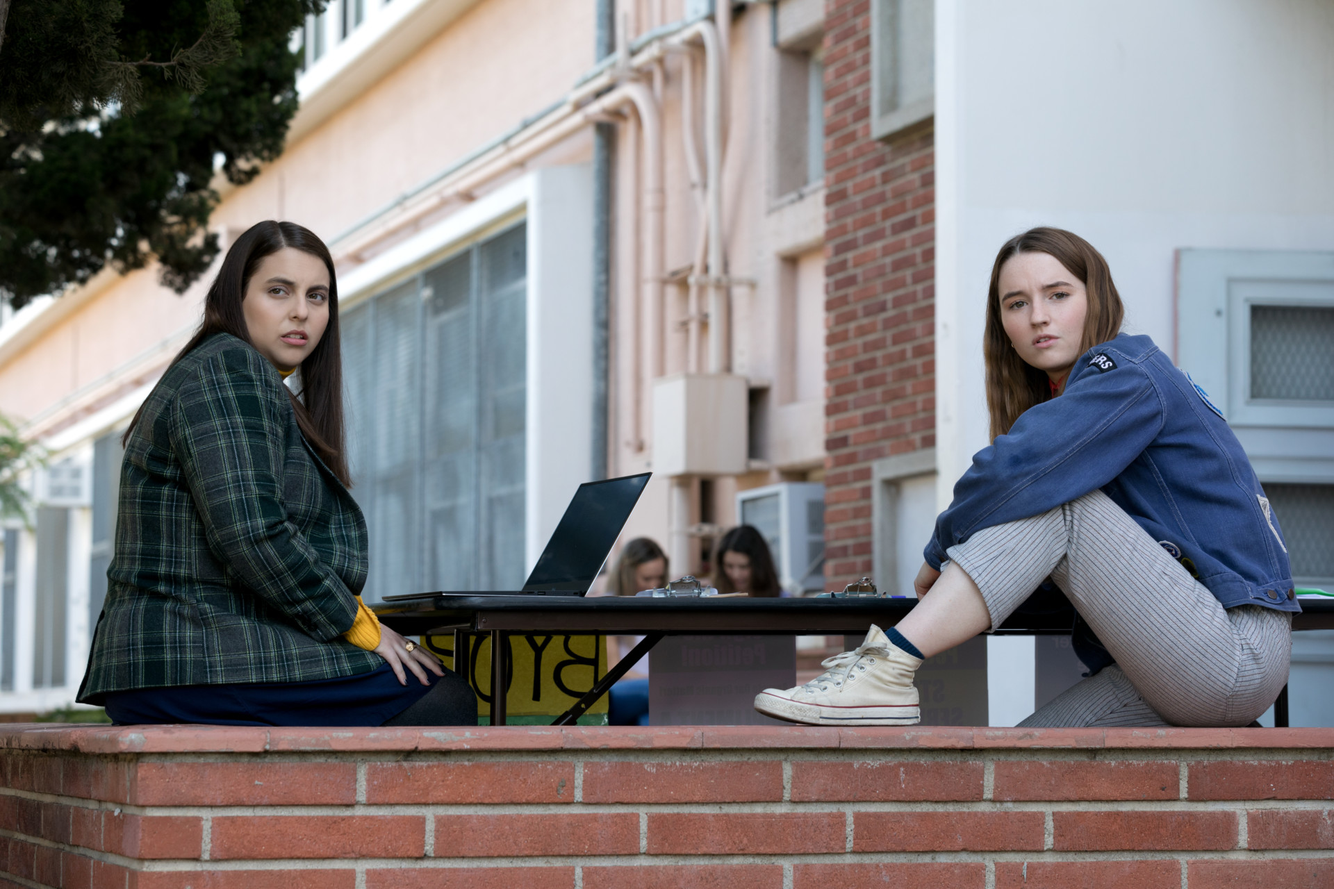 Film Review: "Booksmart" | Art U News