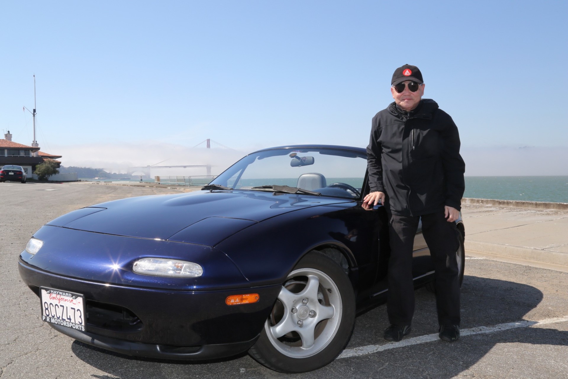 Celebrating the Joy of Driving | Art U News