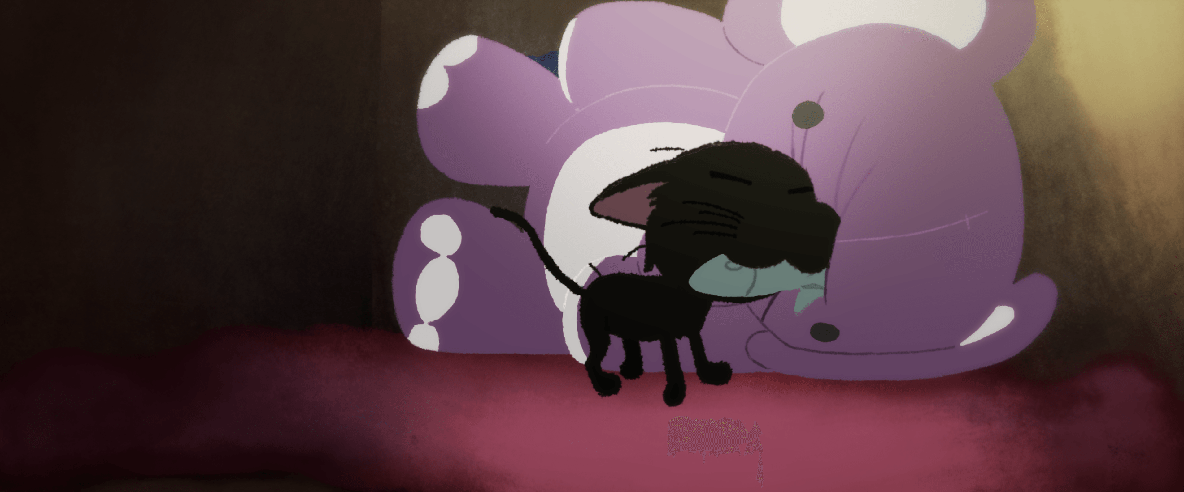 Gaining Creative Fulfillment From Animation | Art U News