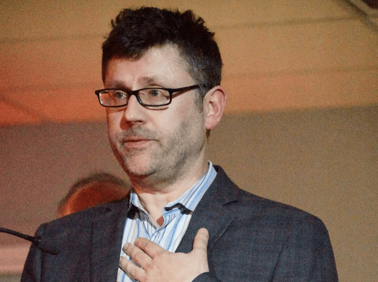 In Memoriam: Stuart Thomas | Art U News