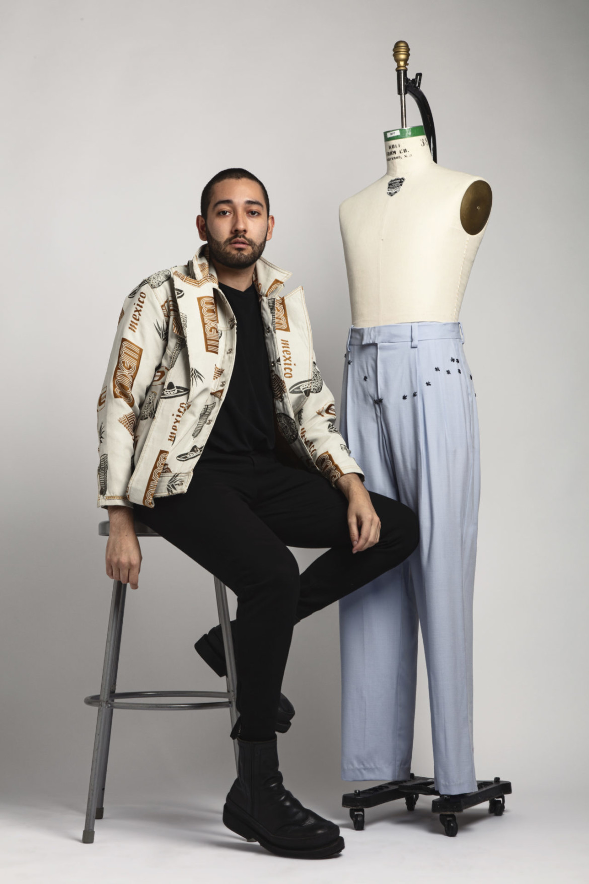 The Rise of Menswear | Art U News