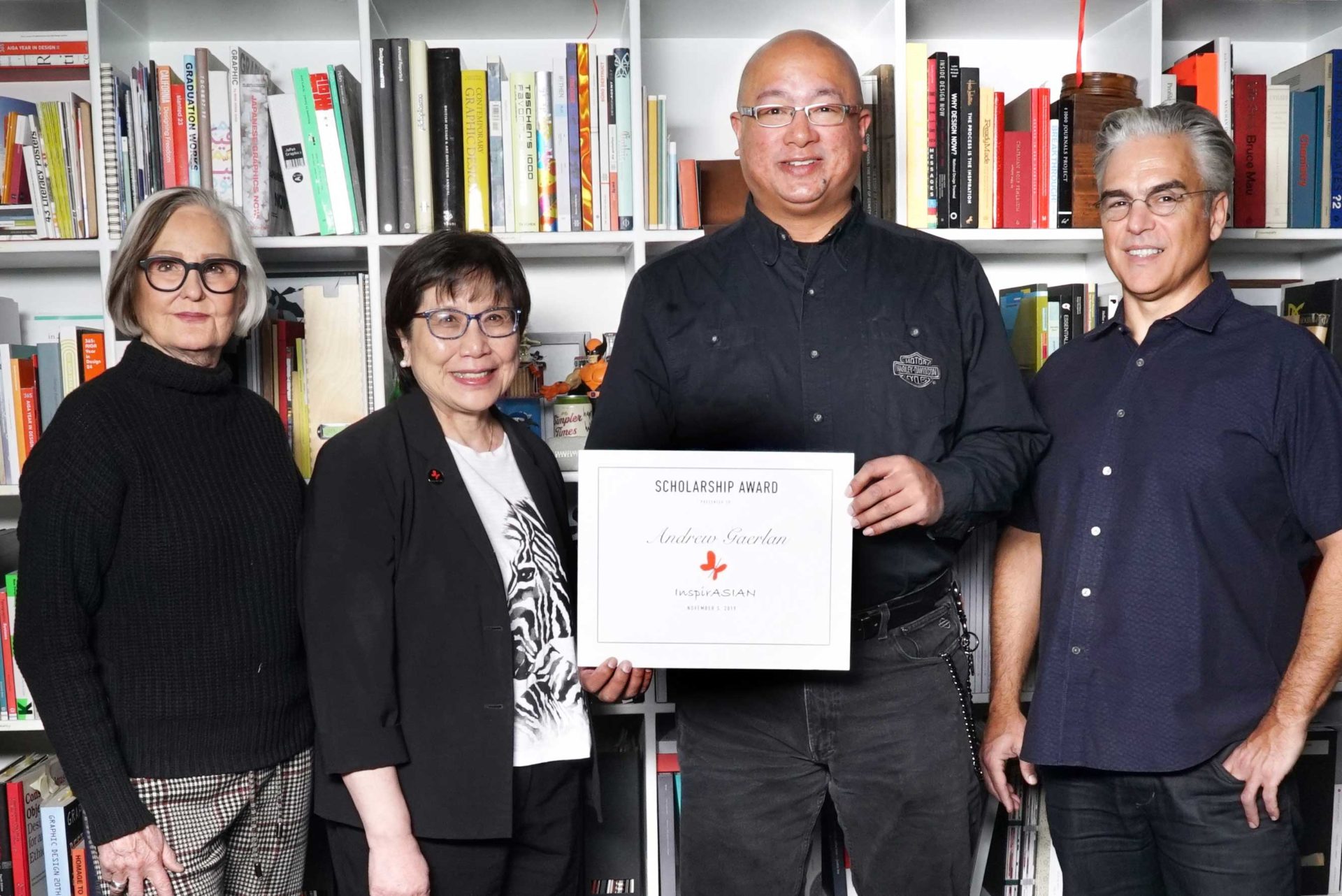 Communicating Challenging Ideas Through a Common Method | Art U News