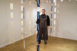 Office Hours: Chuck Pyle, School of Illustration Director | Art U News