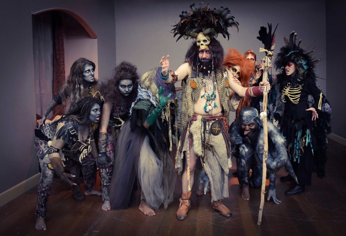 Storytelling Through Costume Design | Art U News