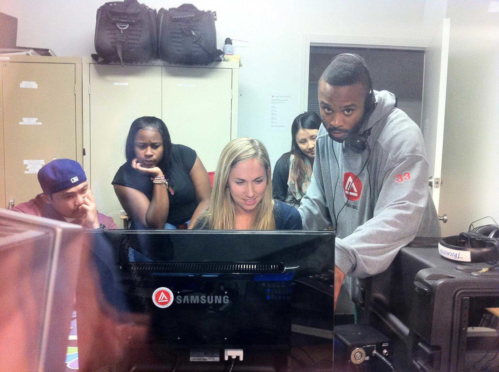 Men’s Basketball Alumnus Devin Williams Cooks Up Career “In The Lab ...