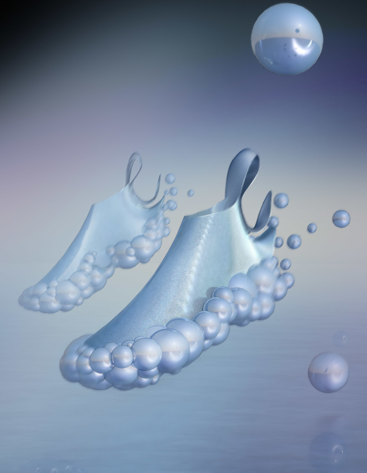 Footwear Design in the Digital Age | Art U News