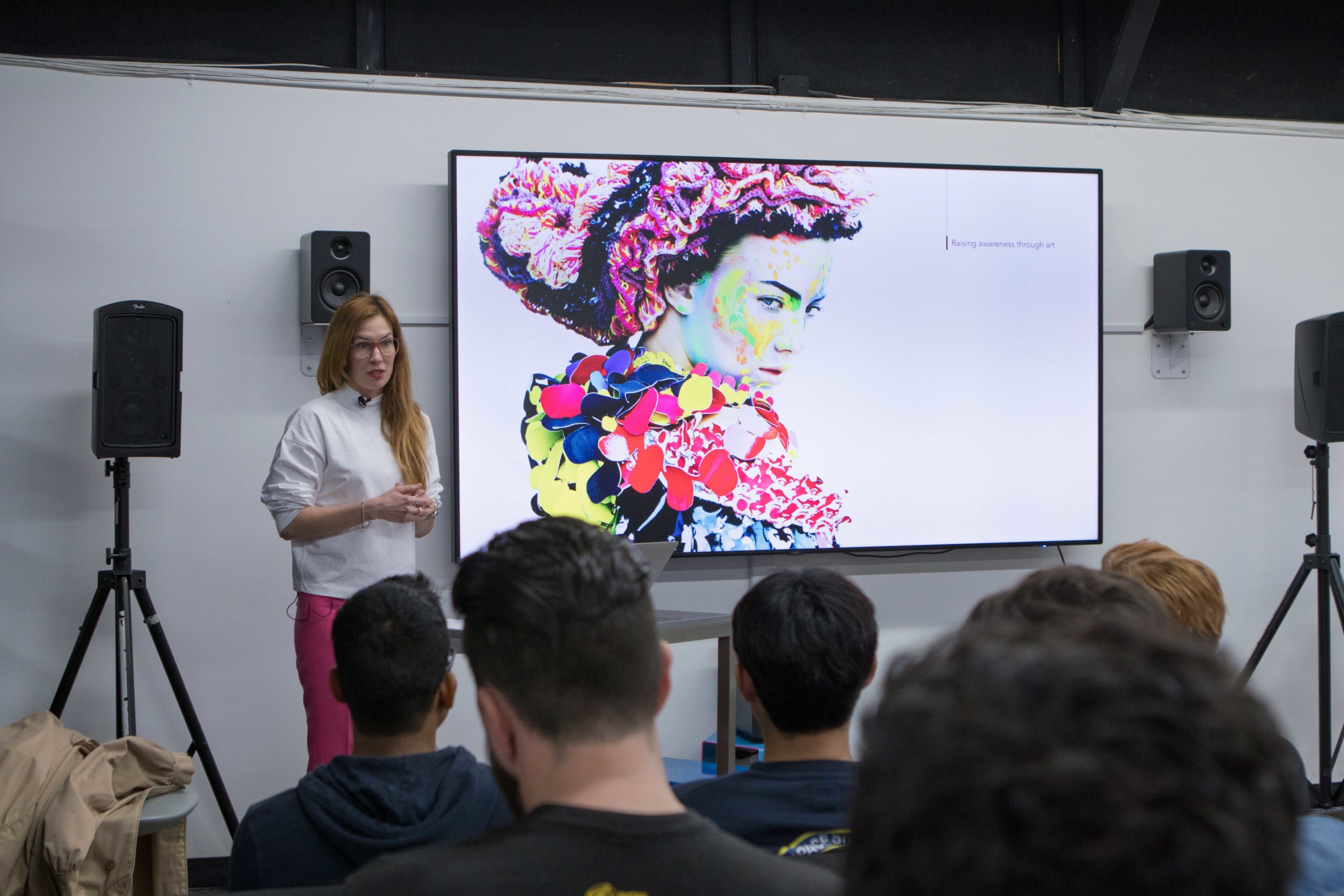 Product Connection | Art U News