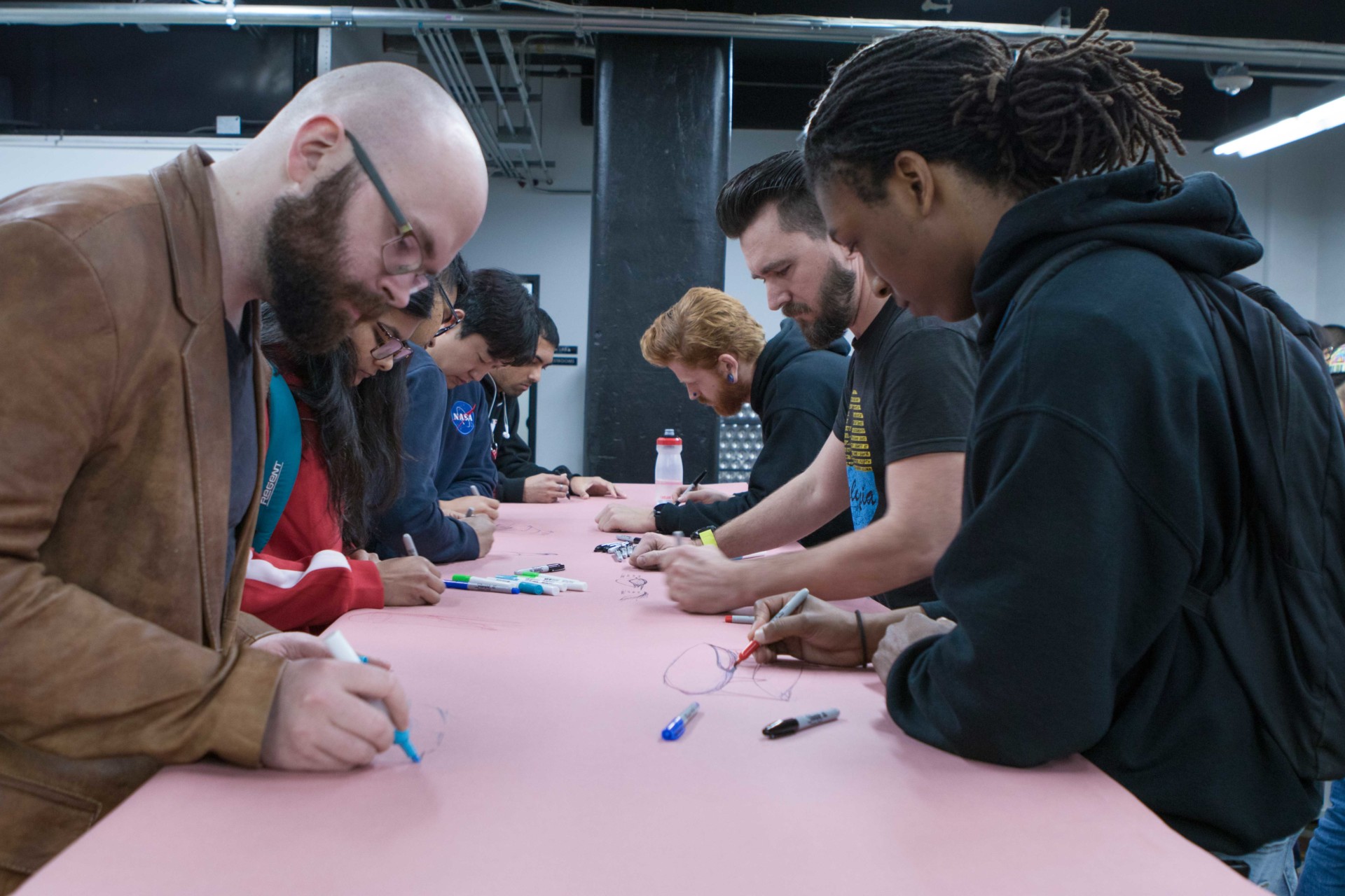 Product Connection | Art U News