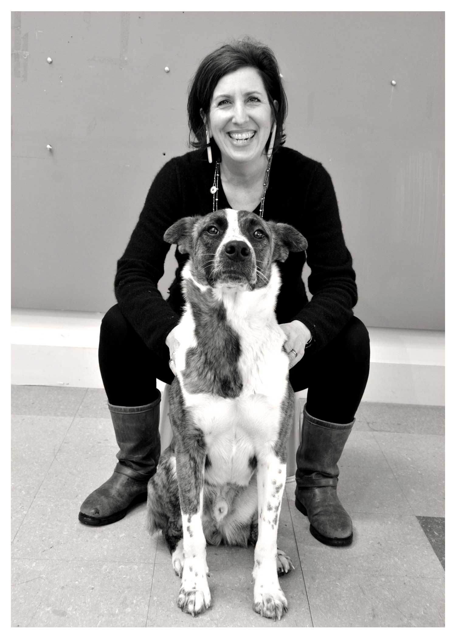 Honoring Female Leaders | Art U News