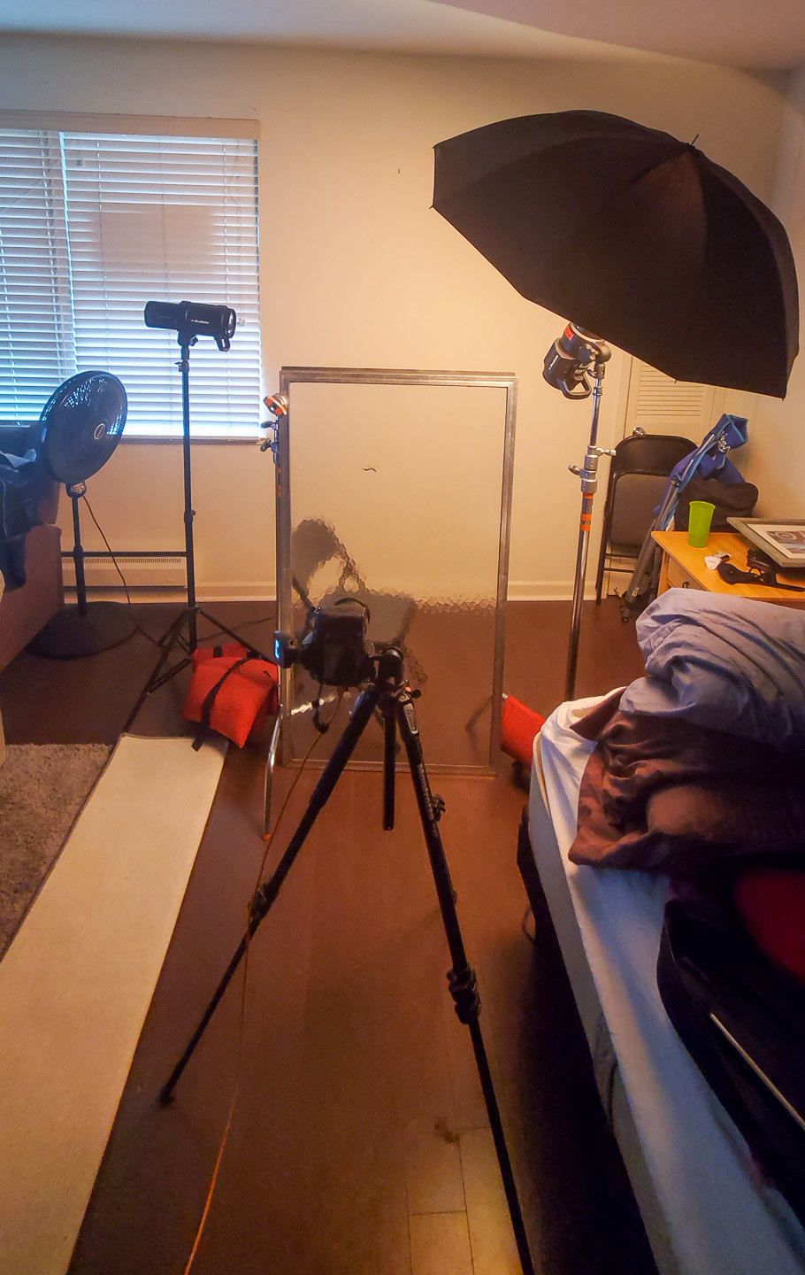 Academy Voices: Tim Hanson, School of Photography Student | Art U News