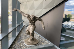 Office Hours: Chuck Pyle, School of Illustration Director | Art U News