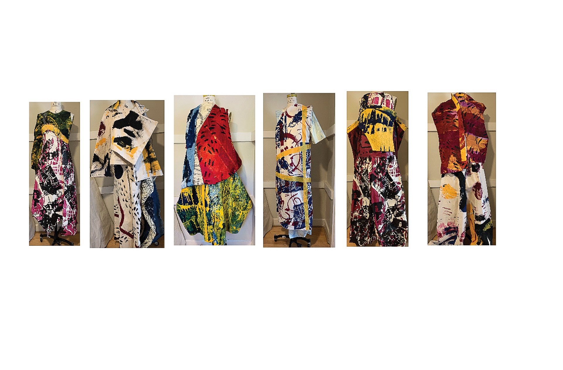 Culture Drain | Art U News