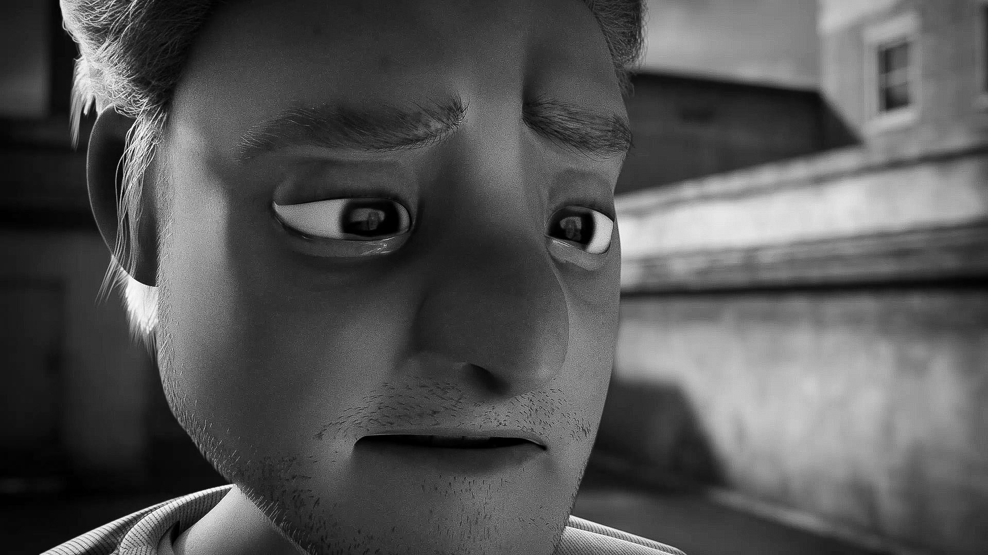 Finding Light in the Darkness | Art U News