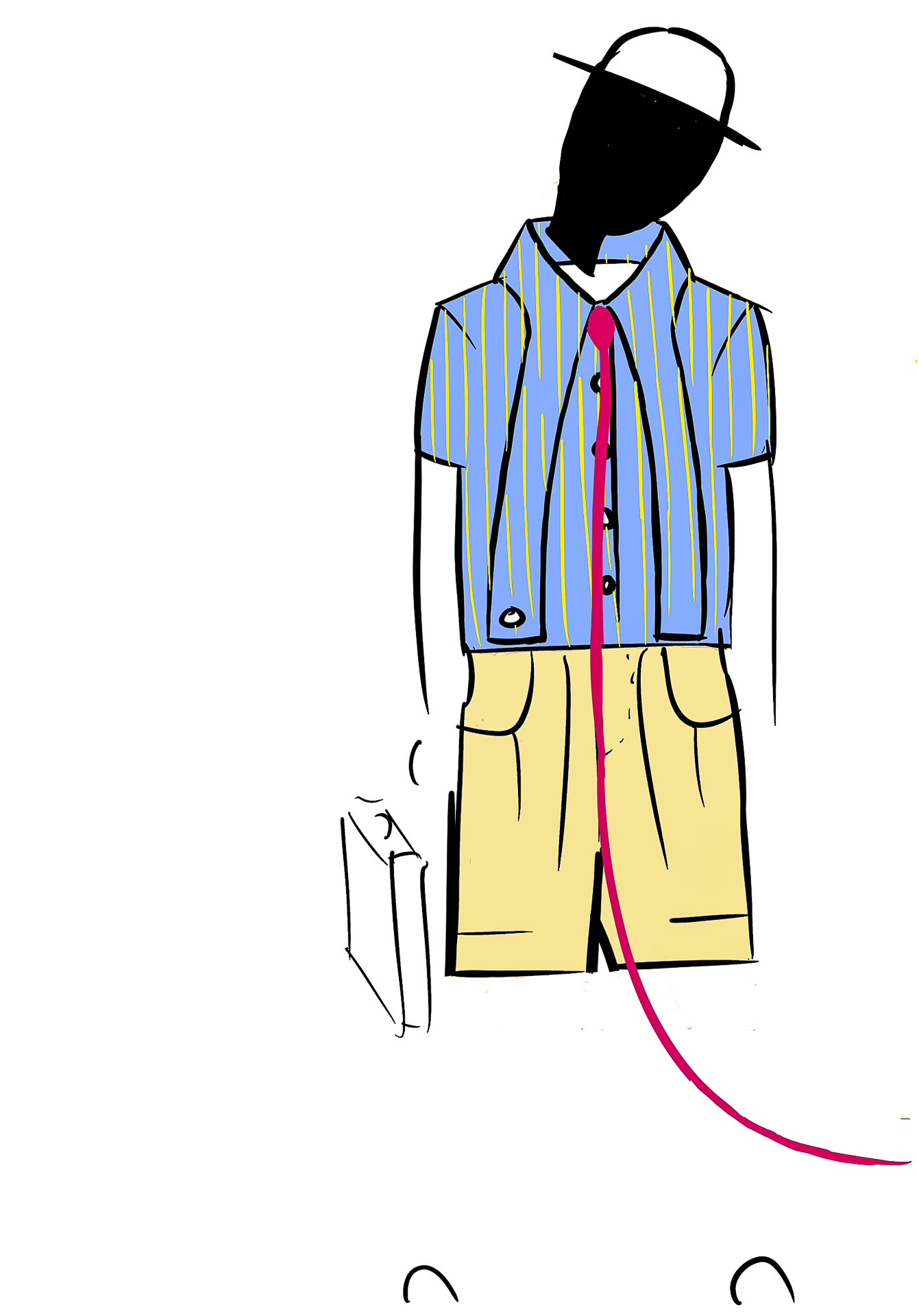 The Spirit of Bartleby | Art U News