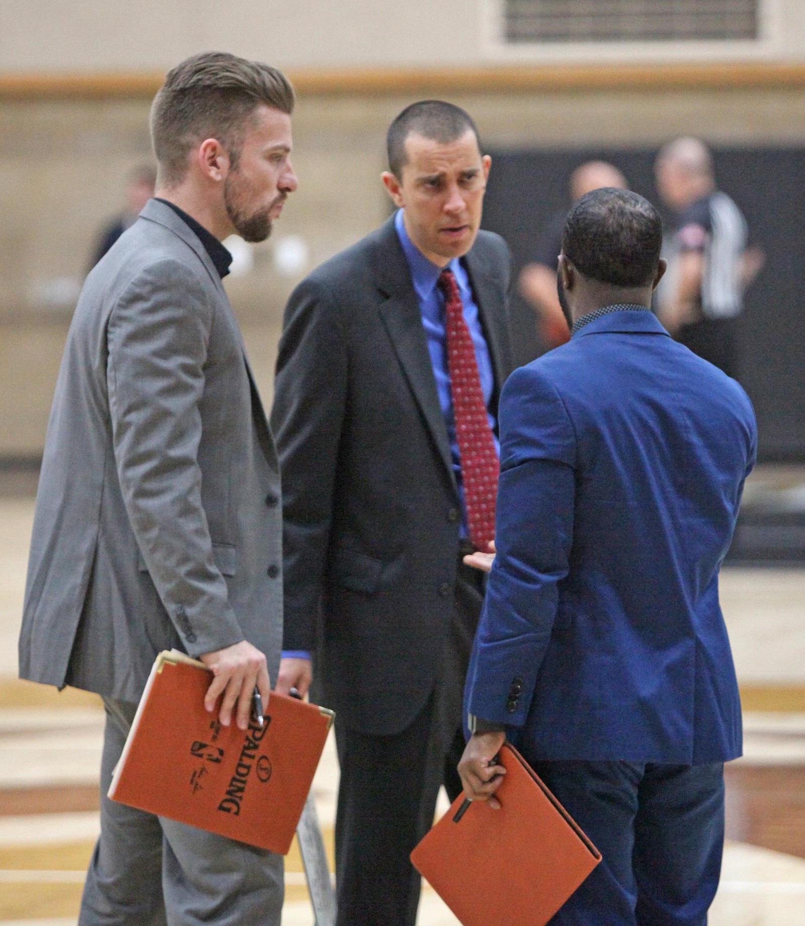 #KnightsRoundtable: Q&A With Scott Waterman | Art U News