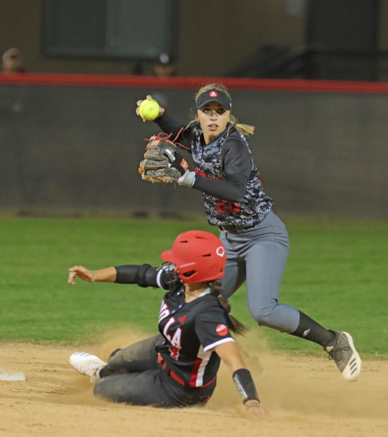 #KnightsRoundtable: Q&A With Haley Randall | Art U News