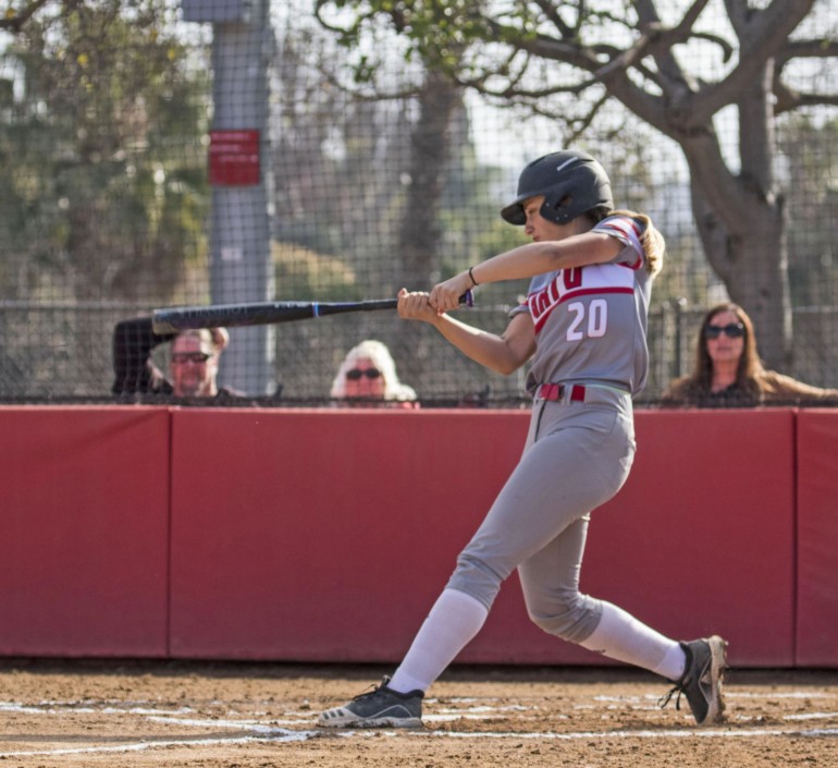 #KnightsRoundtable: Q&A With Haley Randall | Art U News