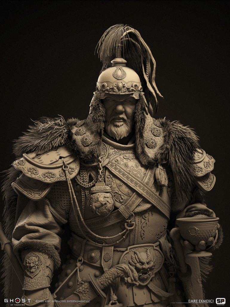 Creating Quality Characters | Art U News