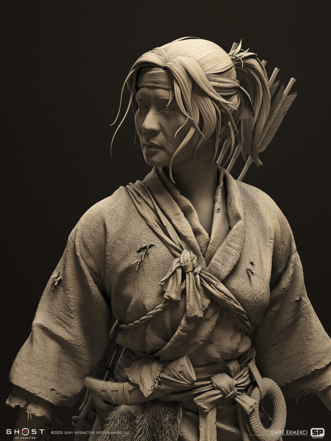 Creating Quality Characters | Art U News